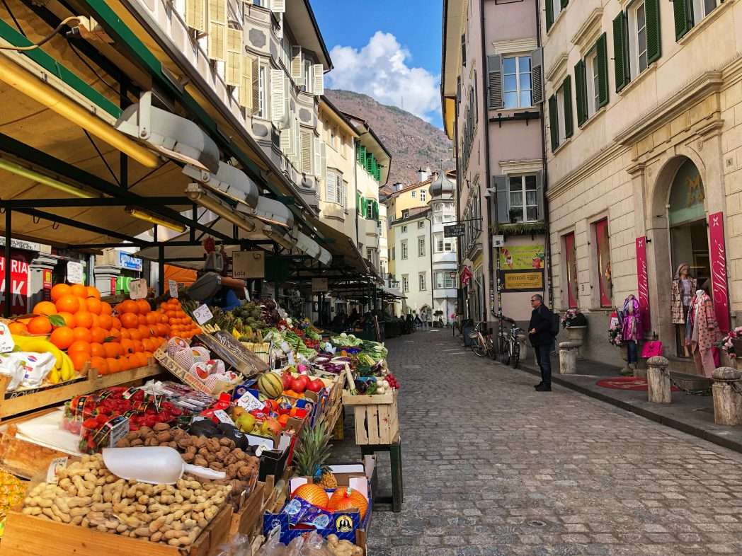 10 Dinge, die Sie in Bozen unternehmen können - Colorfulcities.de