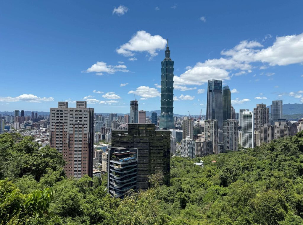 Das Taiwan-Jahr - die andere Zeitrechnung in Taiwan - Colorfulcities.de